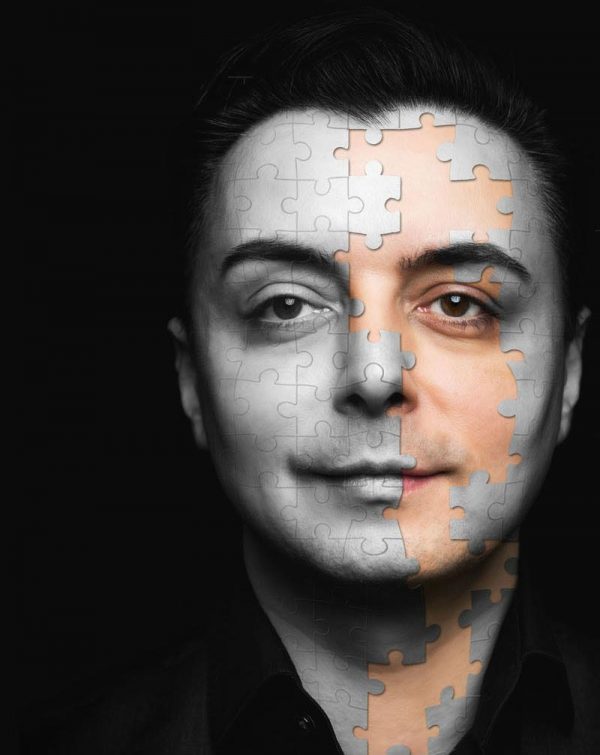 Profile – Marc Spelmann